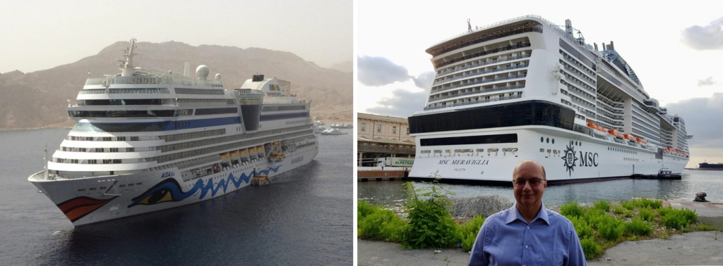 Werden bald neue Folgen von Verrückt nach Meer gedreht? - Kreuzfahrt Tipps