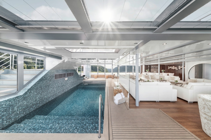 Highlights auf dem Fluss 2025: Amadeus Flusskreuzfahrten neu mit ...