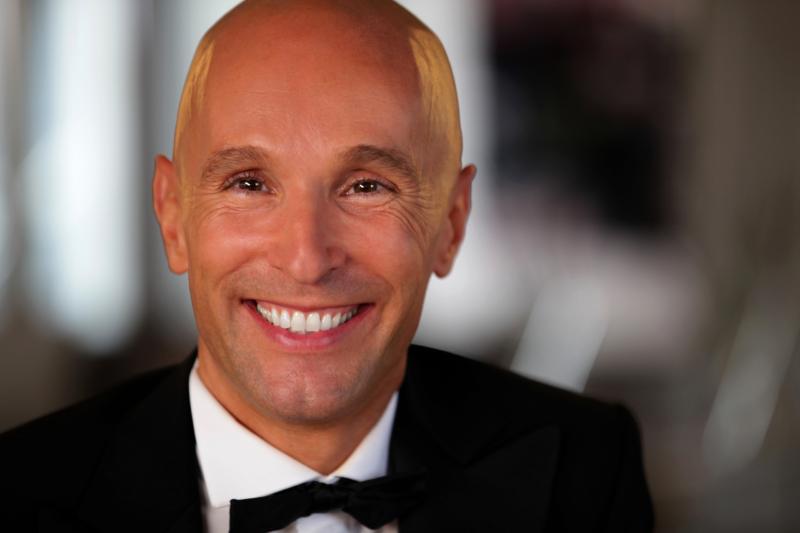 Royal und spektakulär: Majestätische Norwegen Kreuzfahrt mit Michael ...